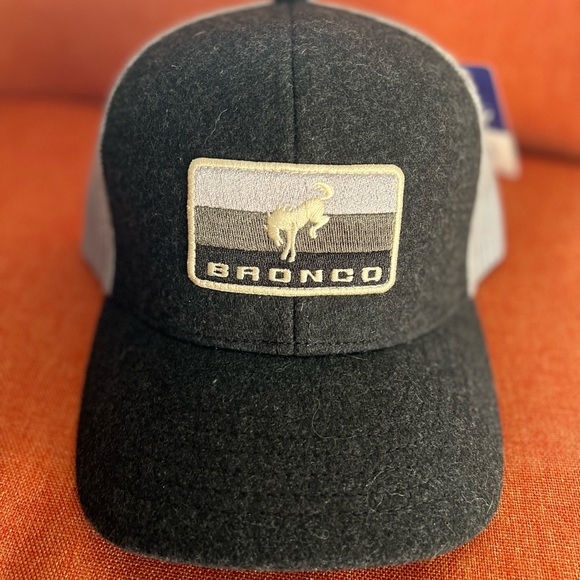 Accessories | New Ford Bronco Hat | Poshmark